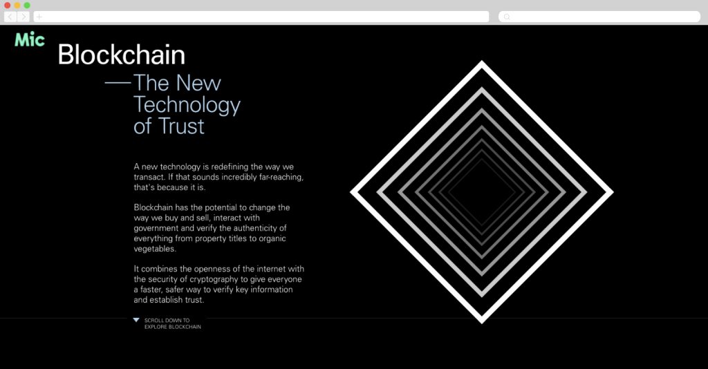 The Best Native Advertising Examples of 2018 | Nudge