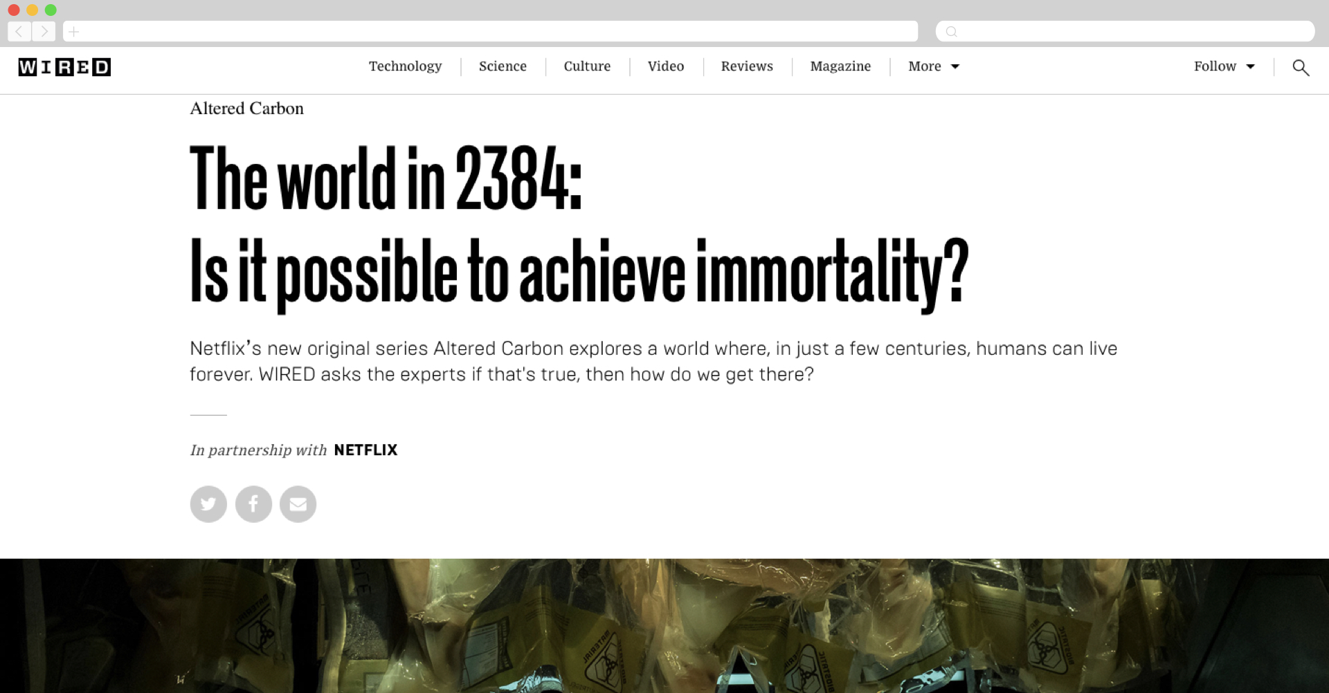 The Best Native Advertising Examples of 2018 | Nudge