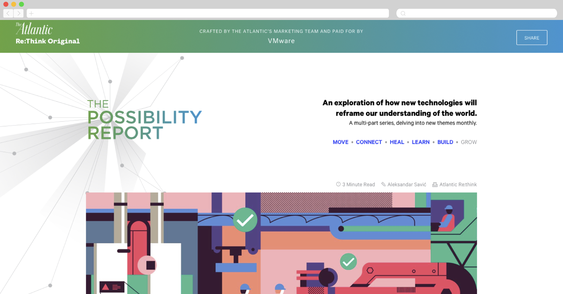The Best Native Advertising Examples of 2018 | Nudge