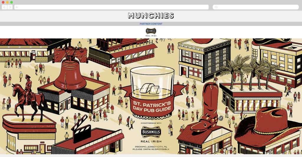 The Best Native Advertising Examples of 2018 | Nudge