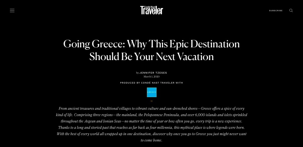 The Best Native Advertising Examples of 2020 | Nudge