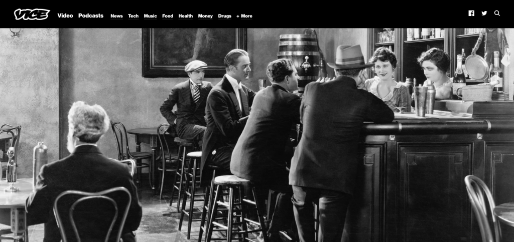 The Best Native Advertising Examples of 2020 | Nudge