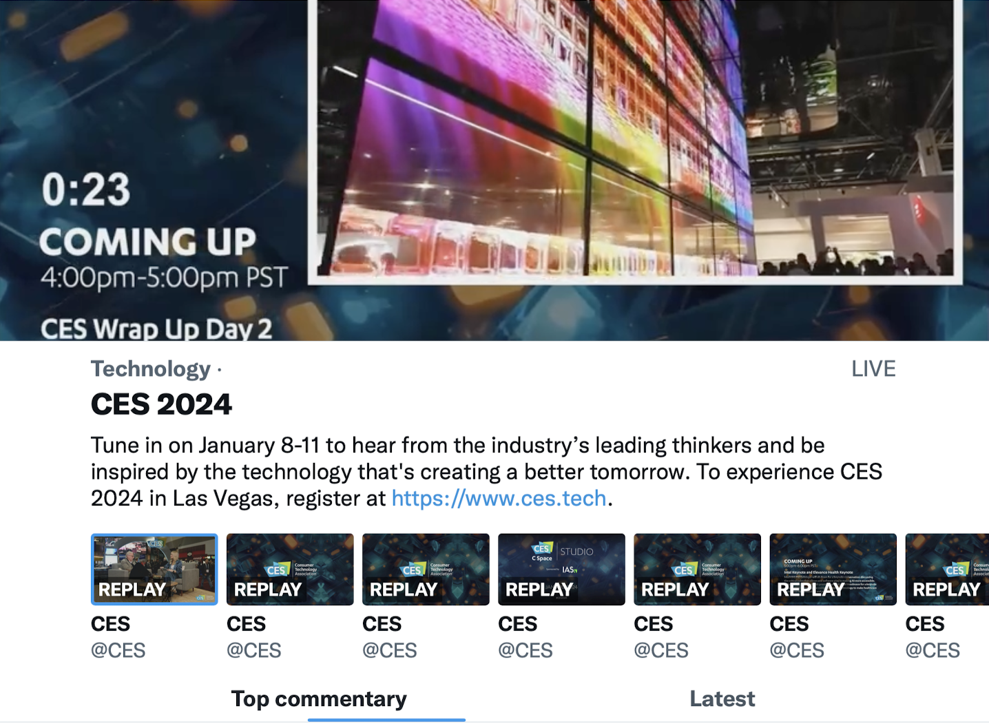 Best Content Hubs Examples of 2024 | Nudge